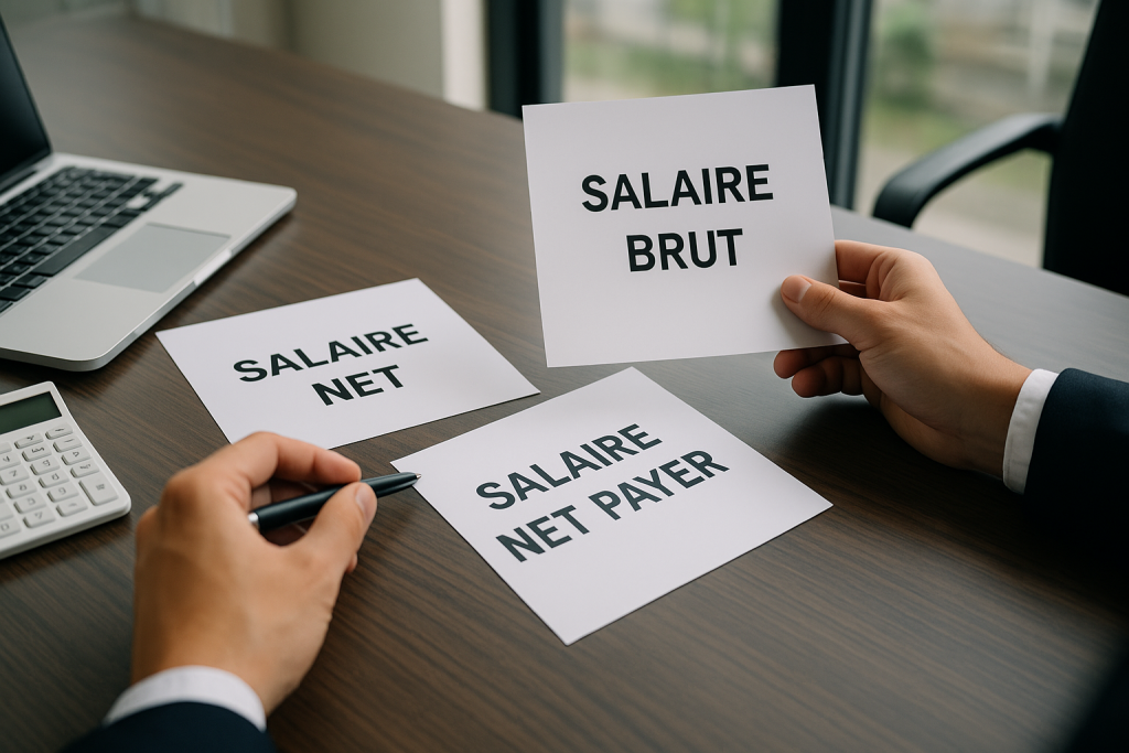 Salaire Brut Net : Guide Complet pour Comprendre Votre Paie